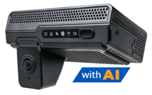 Commercial Dash Cameras | FleetSharp